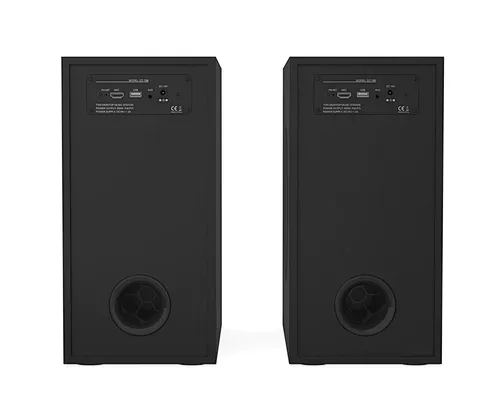 Party Speaker manufacturer - Guangzhou Exen Audio